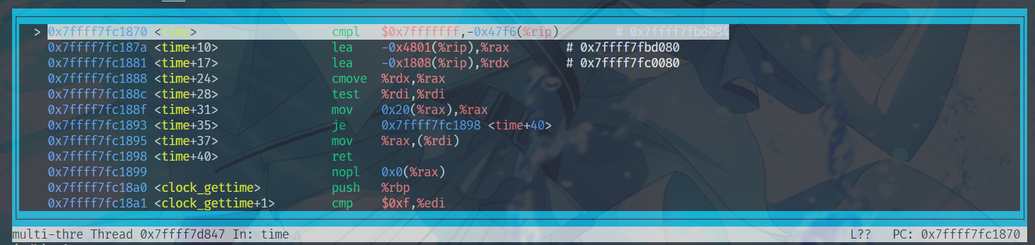 Operating System Chapter12 进程的地址空间 - Jungle's Blog